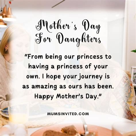 39 Happy Mothers Day Daughter Quotes Images Mums Invited