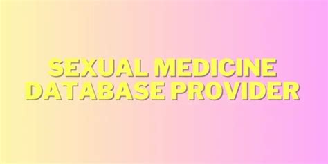 Sexual Patient Database Services At ₹ 2000 Pack In Hyderabad Id 2853993356148