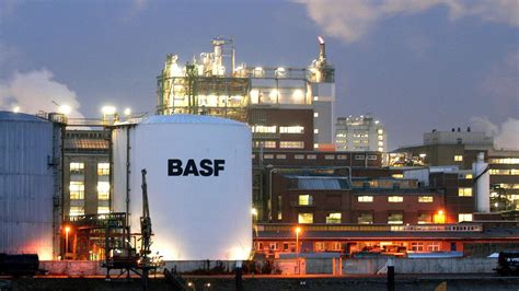 Basf Basf Chemical Wxml