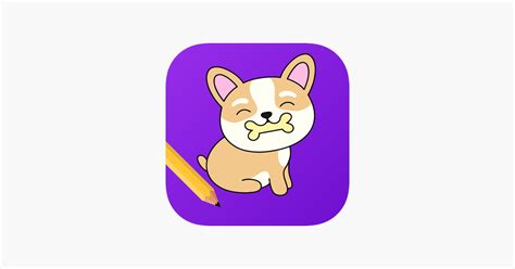 Draw Game Popular Characters On The App Store