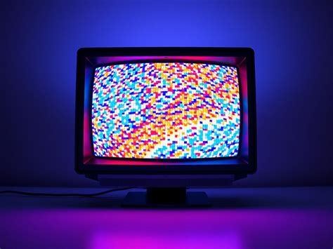 What Was The First Computer System With A Color Display
