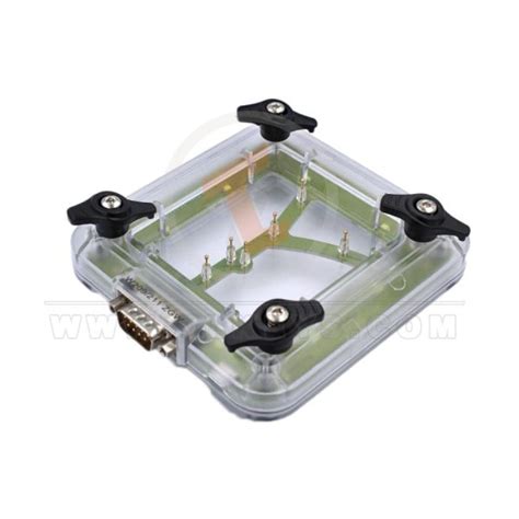 Xhorse Vvdi Prog Kit Full Set For Mercedes Key Adapter