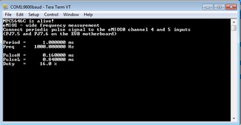 example mpc5646c emios frequency measurement cw210 nxp community