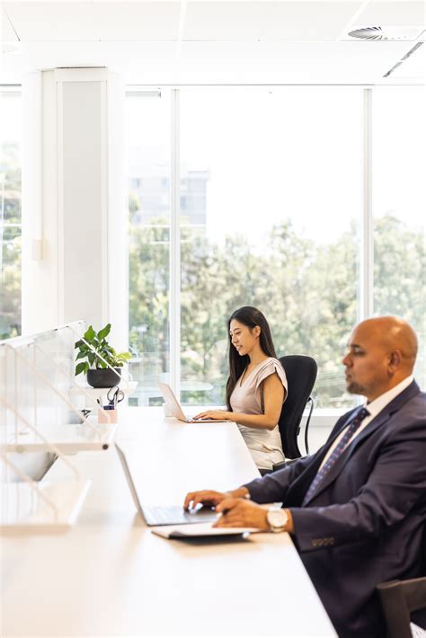 Adaptability Is Key Why Flexible Workspaces Are The Future For Smes Urban Collective