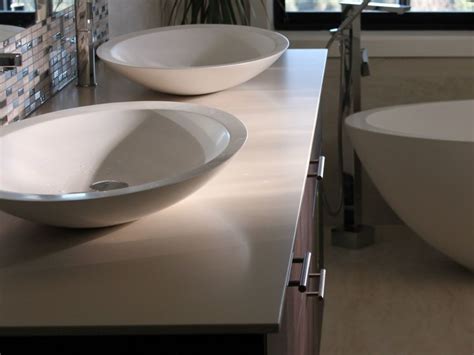 Столешницу для ванной комнаты из искусственного камня LAPITEC ROMA ...