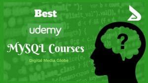 Udemy MYSQL Course Review 9 Best Udemy MySQL For Beginners