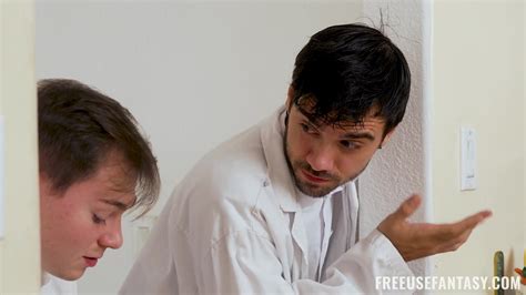 Freeusefantasy Mira Monroe For Sex Sciences Sake