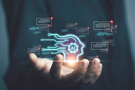Idc Generative Ai S Transformational Impact On Companies