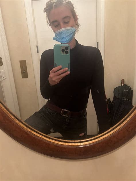 Ginny Hogan On Twitter Mask Thirst Trap Season Is Back Mfs Eric Adams Paid Me A Lot Of Money