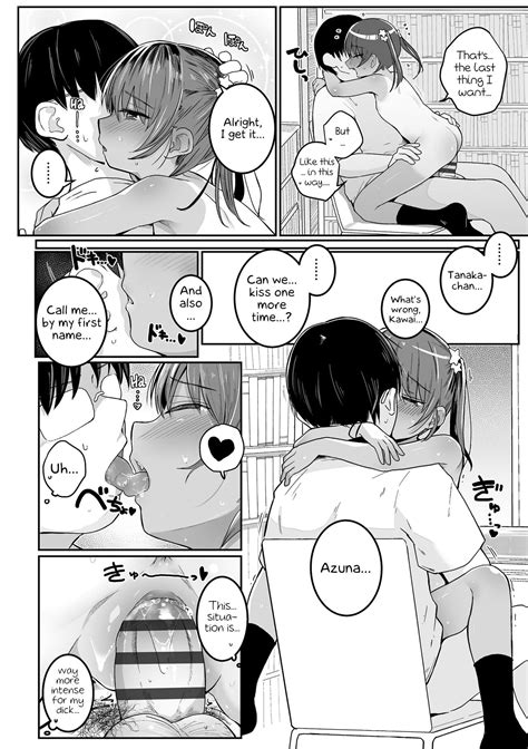 Motto Gyutte Kuttsuite More Hug Me Tighter Ch Page Nhentai Hentai Doujinshi