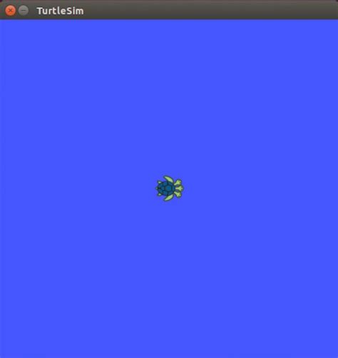 Ros Robot Operating System Tutorials