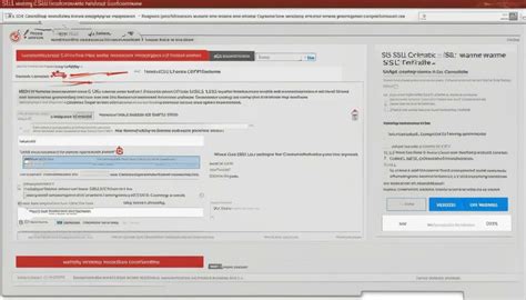 Resolve Your Ssl Certificate With Wrong Hostname Issues Today
