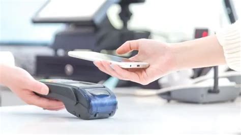 Apa Itu NFC Cara Kerja Dan Daftar Ponsel Yang Memilikinya Hot Liputan Com