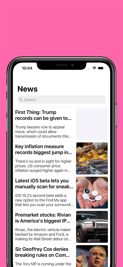 Github Amdsulaimannewsapp