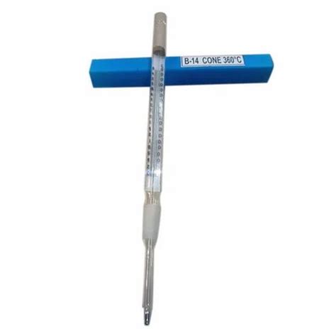 B14 Analogue Laboratory Thermometer At ₹ 220 Piece In Ambala Id 26041781730