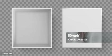 화이트 박스 평면도 커버 상단 3d 오픈 패키지 벡터 백색 마분지 종이 상자 빈 공백 고립 된 모의 광고 템플릿 꼭대기에 대한
