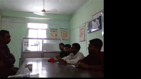 Msc Ii Sem Chemistry Youtube