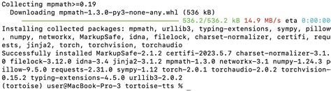 커스텀 TTS 구현하기 Tortoise tts를 활용하여