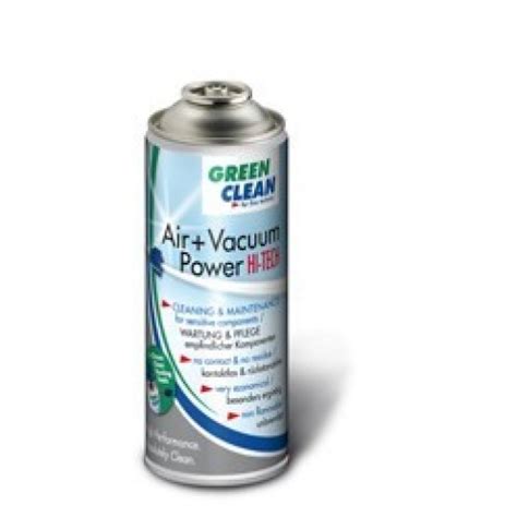 GREEN-CLEAN