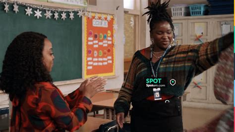 Urban Outfitters Thea Fuzzy Plaid Cardigan Worn By Erika Courtney Taylor As Seen In Abbott