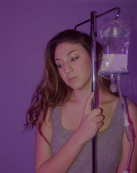 She Is Jules Do Therapists Jammerzine