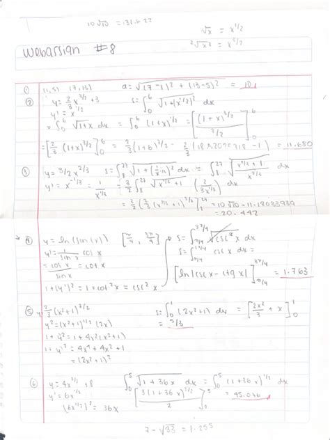 Webassign 8 Pdf