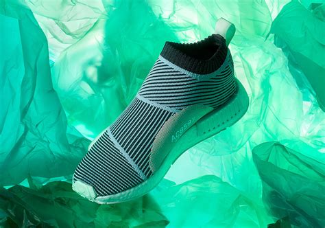 Parley Adidas Nmd Cs1 Ac8597 Release Date Sneaker Bar Detroit