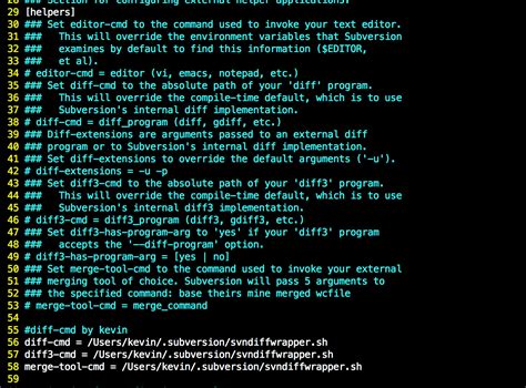 git、KDiff3、Git Extensions - 程序员大本营