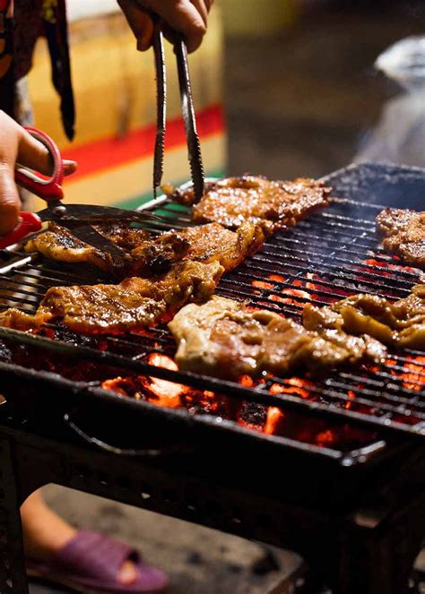 Pilot Travel Video Top 10 Best Street Food In Vietnam Ho Chi Minh