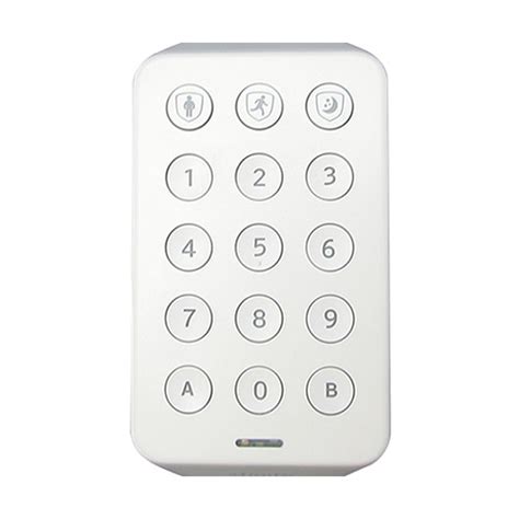 Xfinity Xhk1 Ue Zigbee Keypad Page 2 Zigbee Home Assistant Community
