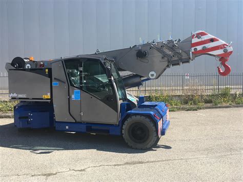 Mini Dźwigi Multi Awp Sp Z O O