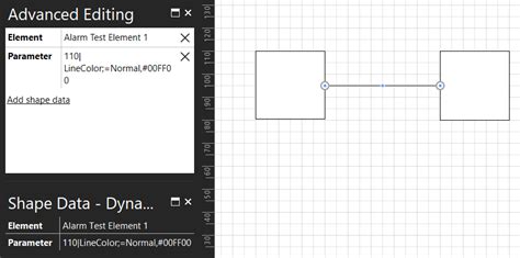 Visio And Connector Color Dataminer Dojo