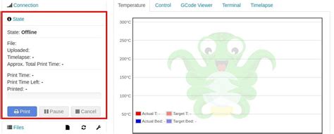 Installer Octoprint Sur Raspberry Pi Pour Limpression 3d Raspberrytips