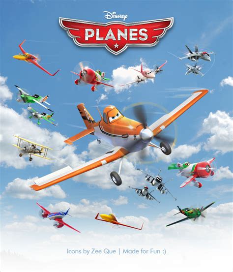 Disney Planes Png
