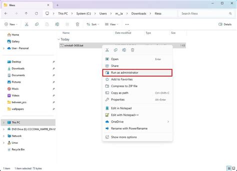 How To Batch Install Multiple Apps On Windows Windows Central