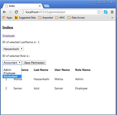 Angularjs Mvc Repository Dispose Codeproject