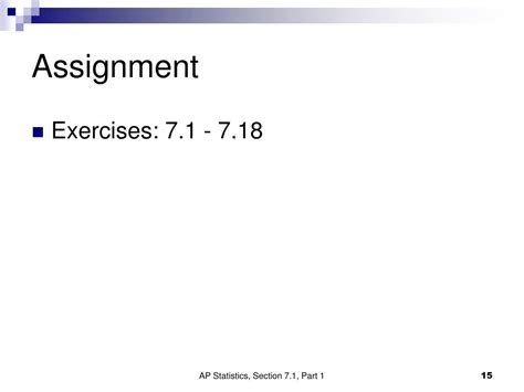 Ppt Section 71 Discrete And Continuous Random Variables Powerpoint