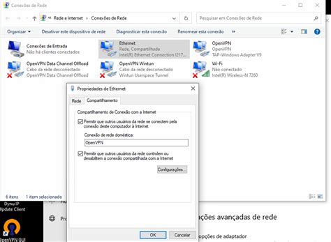 Networking OpenVPN I Can T Connect Computers Inside The Server LAN