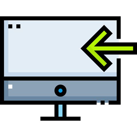 Uninstall Free Computer Icons