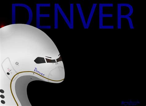 Denver By Eightyator On Deviantart