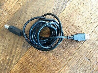 LEGO Mindstorms NXT USB A Type To USB B Type Cable X EBay