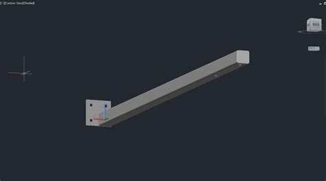 solved constraints result wrong when import stp to plant 3d