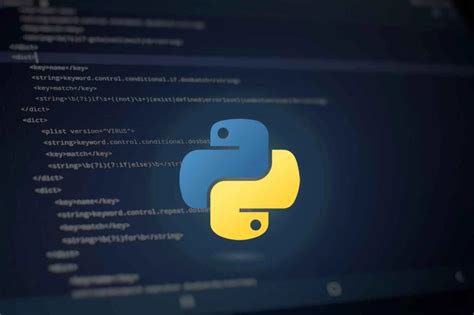 🐍 Python Un Des Langages De Programmation Les Plus Populaires Et Des