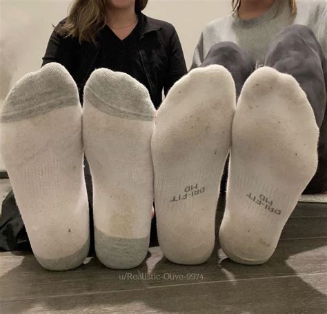 Me Or My Sisters Socks F Rsmellysocks