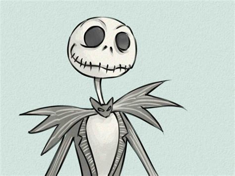 Nightmare Before Christmas Line Drawings At Webblakeblog Blog