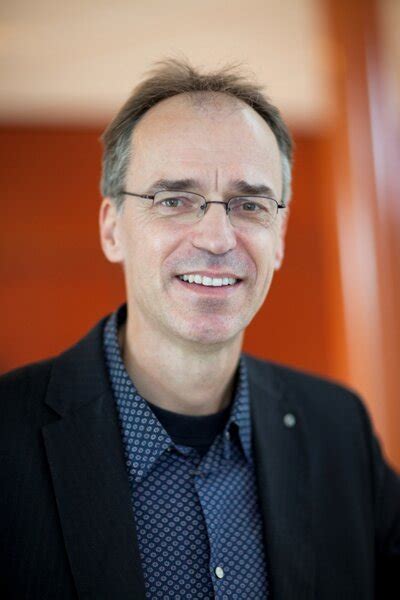 Ivo Adan To Leave For Department Of Ie And Is For Setting Up New Masters Program