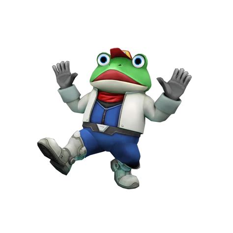 Slippy Toad Arwingpedia The Star Fox Wiki Star Fox 64 Adventures