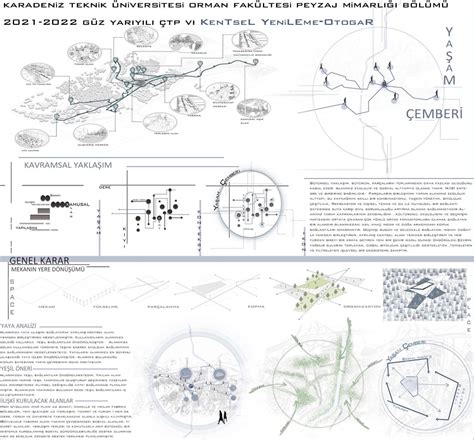 Analysis Broşür tasarımı Broşür