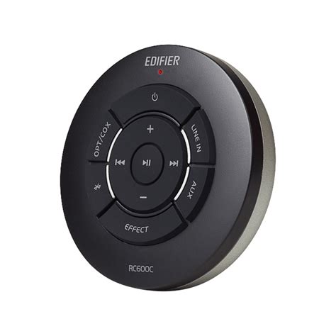 Hi Res Audio Qualified Soundbar And Subwoofer S70DB Edifier