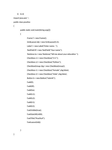 ajp pdf java platform computing platforms